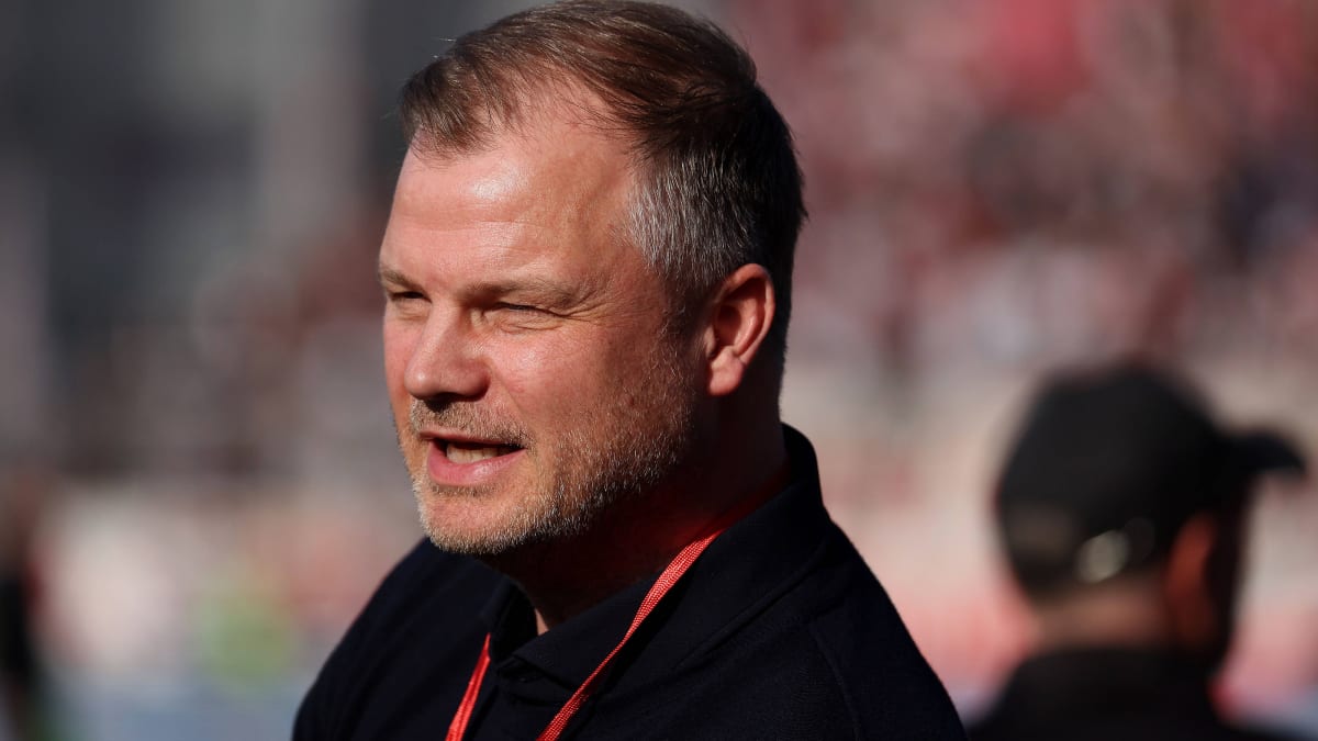 Wohlgemuth kämpferisch: "Schreiben gar nichts ab" - kicker