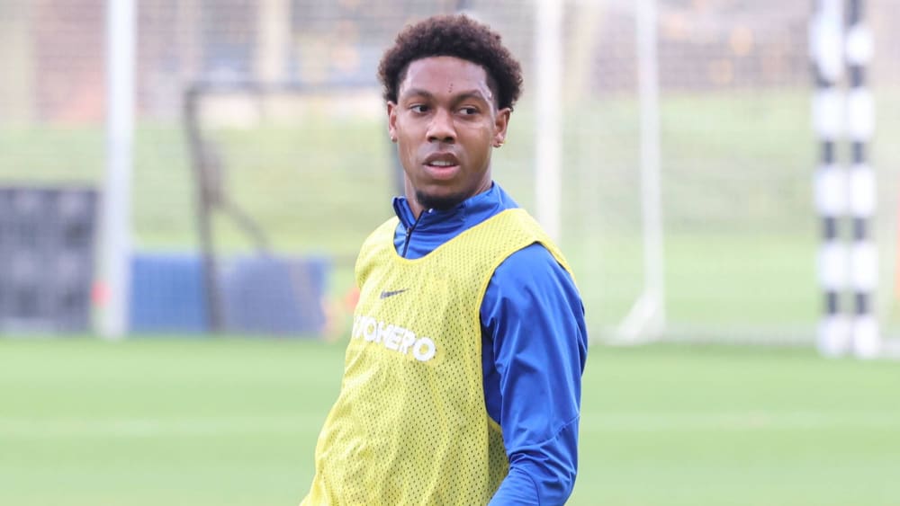 Boetius nach Hodenkrebs-Erkrankung zurück - Boateng krank - kicker