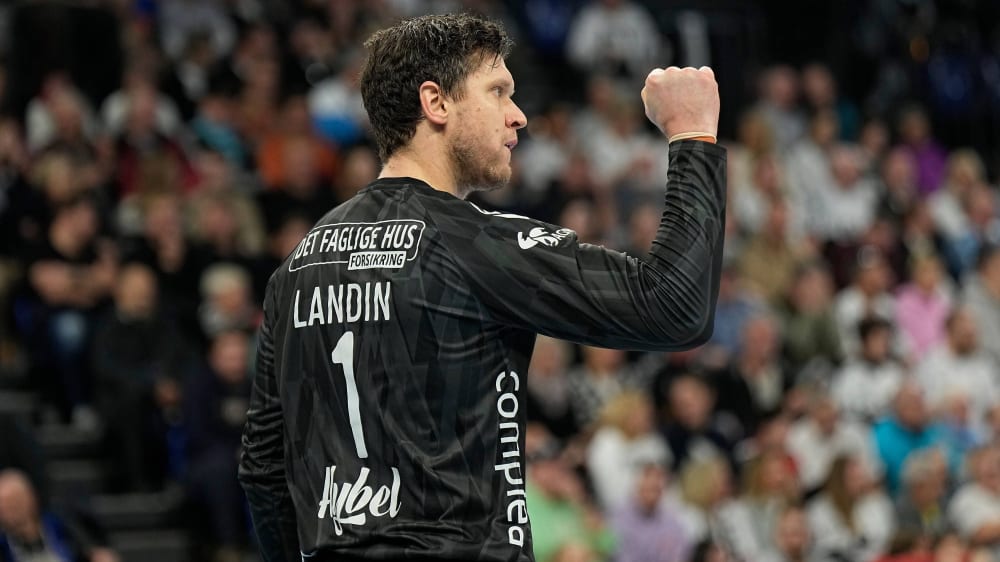 Verfolger rückt heran: THW Kiel verliert gegen Aalborg - kicker