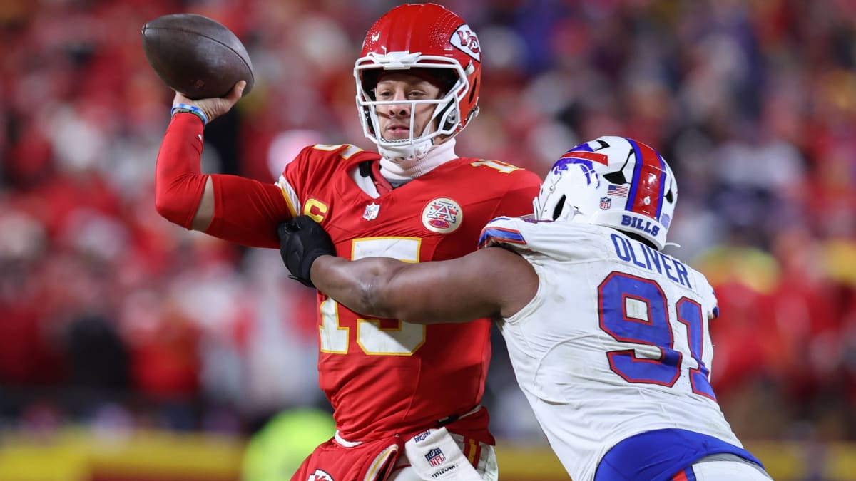 Offense, Defense, Touchdown: So funktioniert American Football - kicker