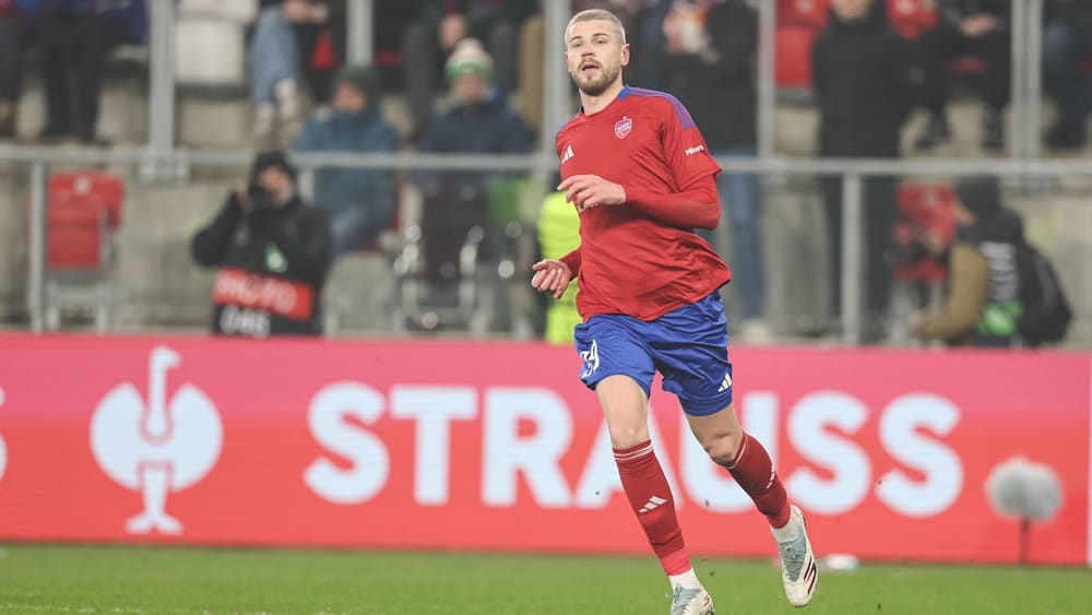 Nächste Verstärkung im Abstiegskampf: Münster holt Rondic - kicker