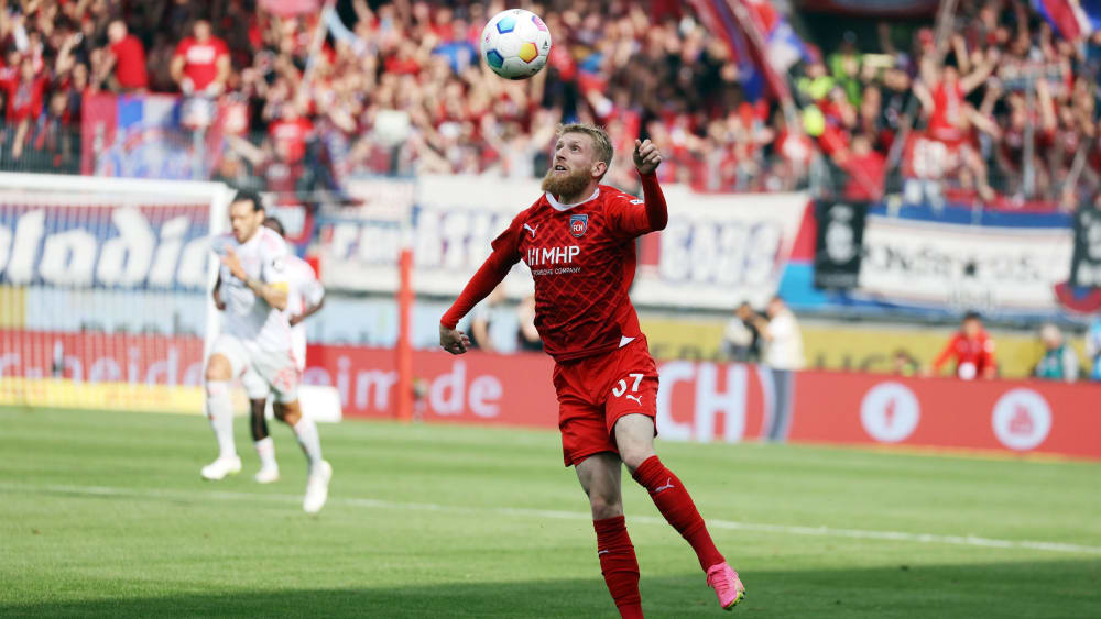 Bundesliga: Die historisch besten Scorer nach zehn Spieltagen - kicker