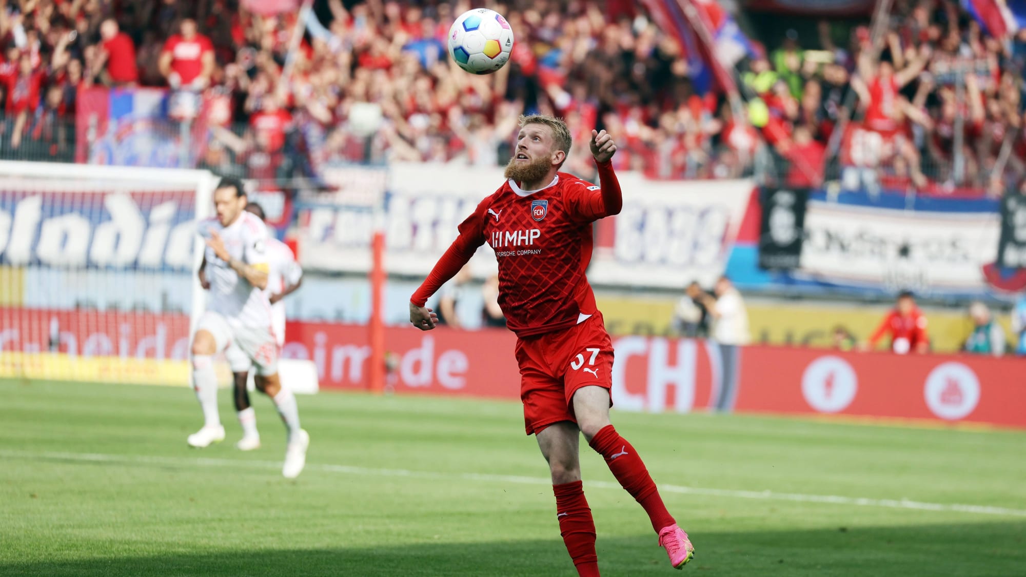 Bundesliga: Die historisch besten Scorer nach zehn Spieltagen - kicker