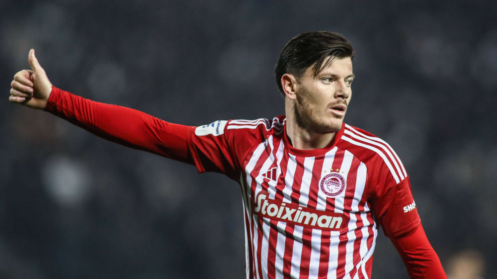 Olympiakos mit Teilerfolg vor dem CAS - Rekordmeister bekommt einen ...