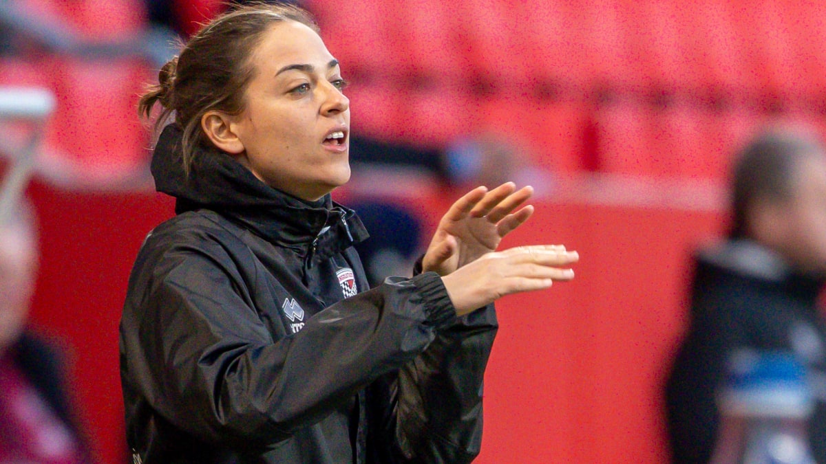 Wittmann will im richtungsweisenden Spiel "wieder Fahrt aufnehmen" - kicker