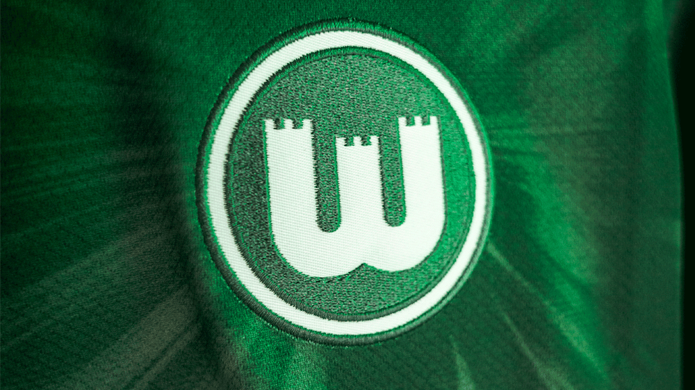 Wappen Von Wolfsburg