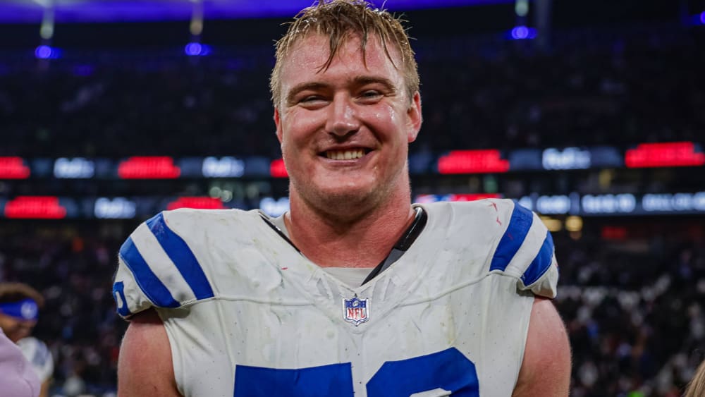 "Das erlebt man nicht häufig": Raimann schwärmt von Berlin und denkt an ...