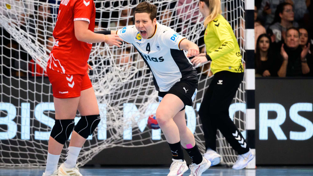 Titel bei der Heim-WM? Handball-Frauen winkt Rekordprämie - kicker