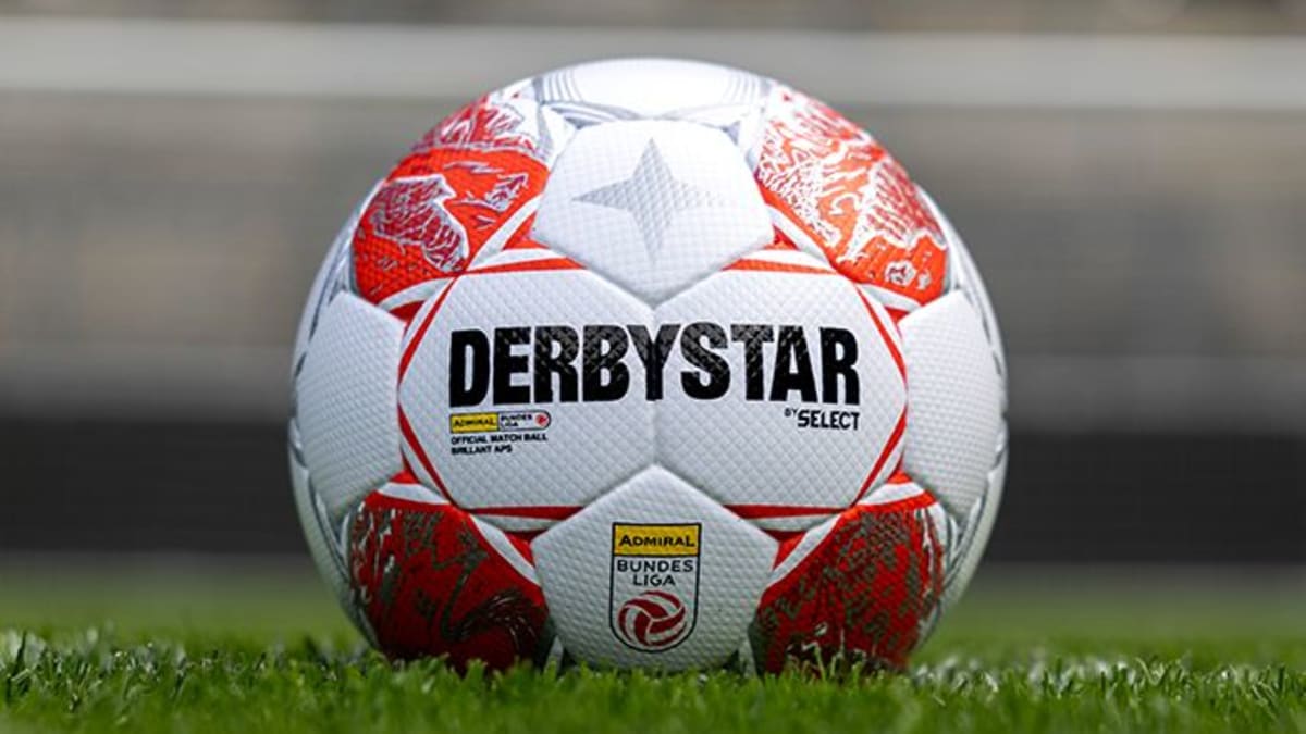 Premiere: Bundesliga erhält erstmals Spielball in eigenem Design - kicker