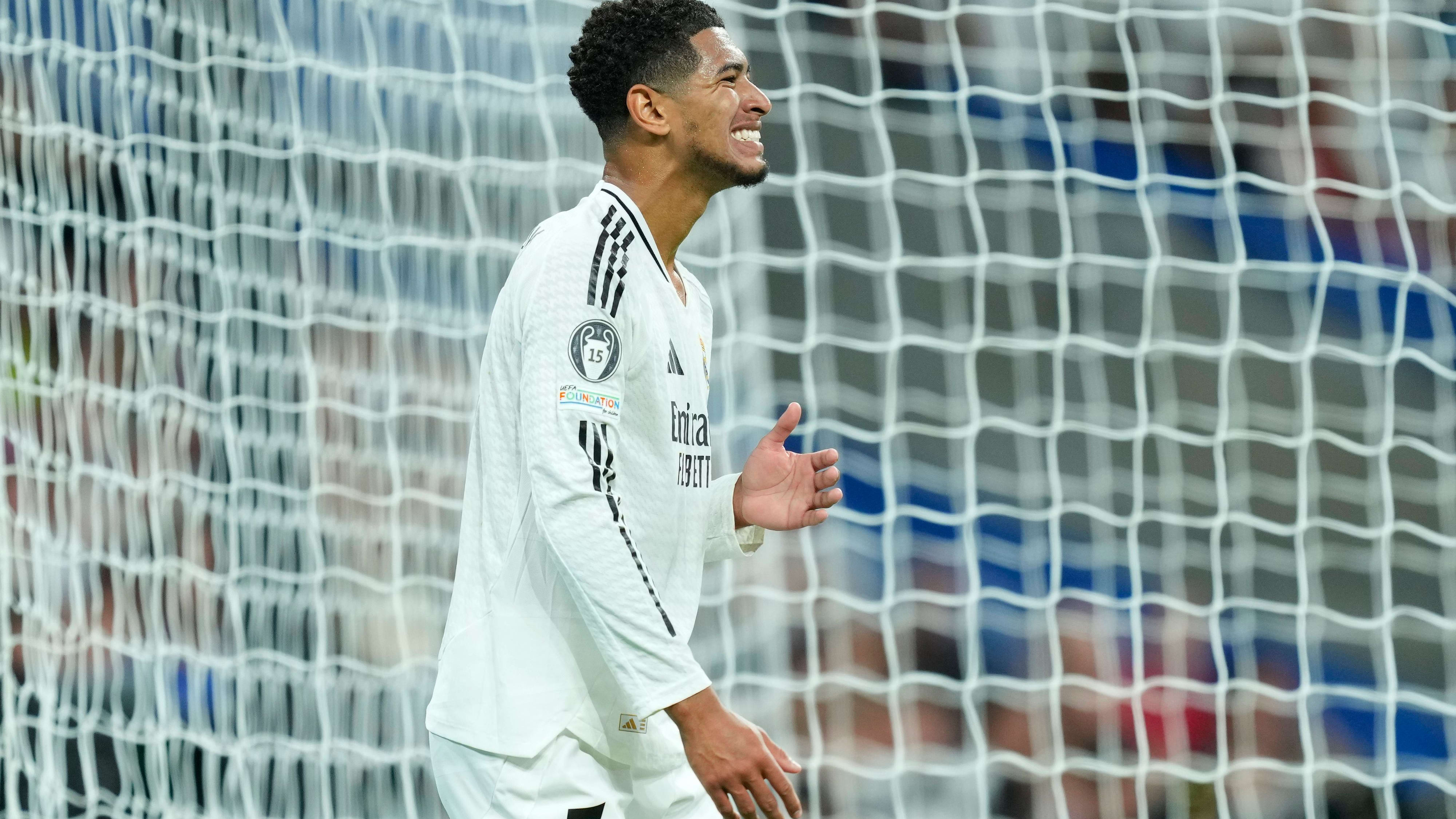 Liveticker | Real Madrid - VfB Stuttgart 3:1 | 1. Spieltag | Champions ...