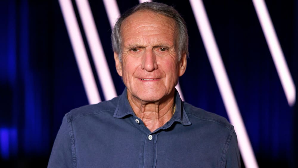 Weltmeister und Wohltäter: Wolfgang Overath in Bildern - kicker