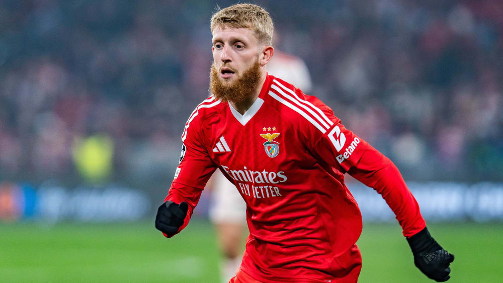 SC Freiburg holt Jan-Niklas Beste in die Bundesliga zurück - kicker