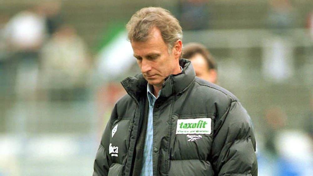 Welt- und Europameister Rainer Bonhof wird 70 Jahre alt - kicker