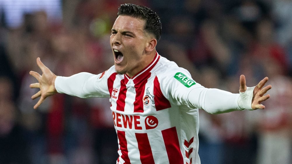 "Das soll er aufsaugen": El Malas nächster Meilenstein in der ...