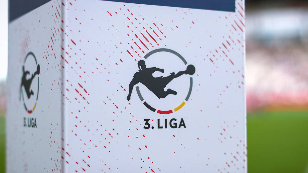 3. Liga 2025/26: Beginn, Spielplan, Infos - kicker