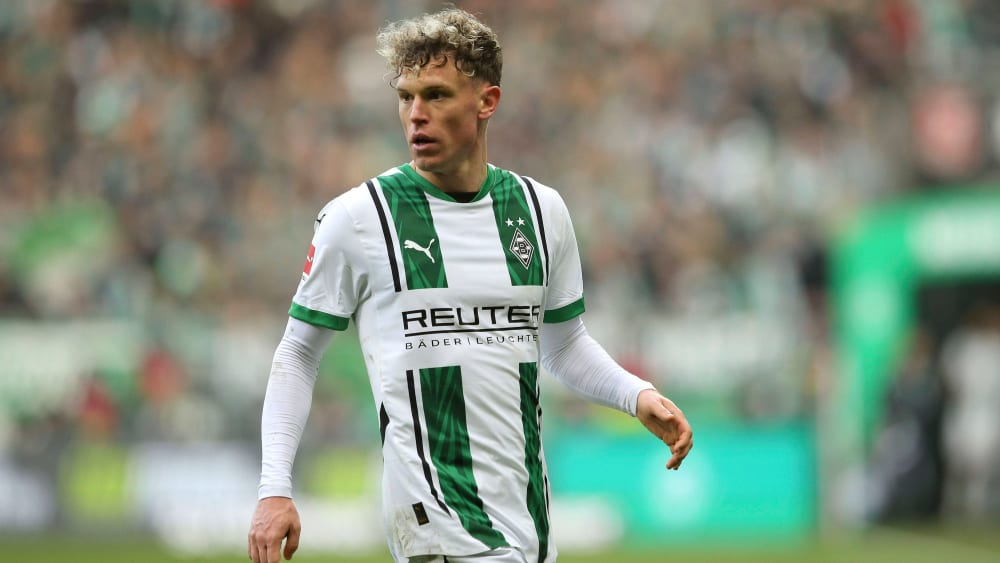 Hack im Hoch und der Unterschied zur Hinrunde - kicker