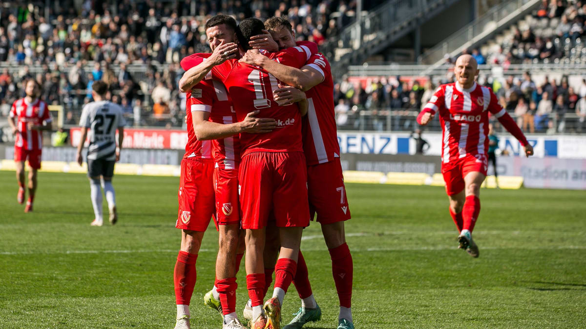 Warum Klopp zu Red Bull geht - und was das für seine Trainer-Karriere ...