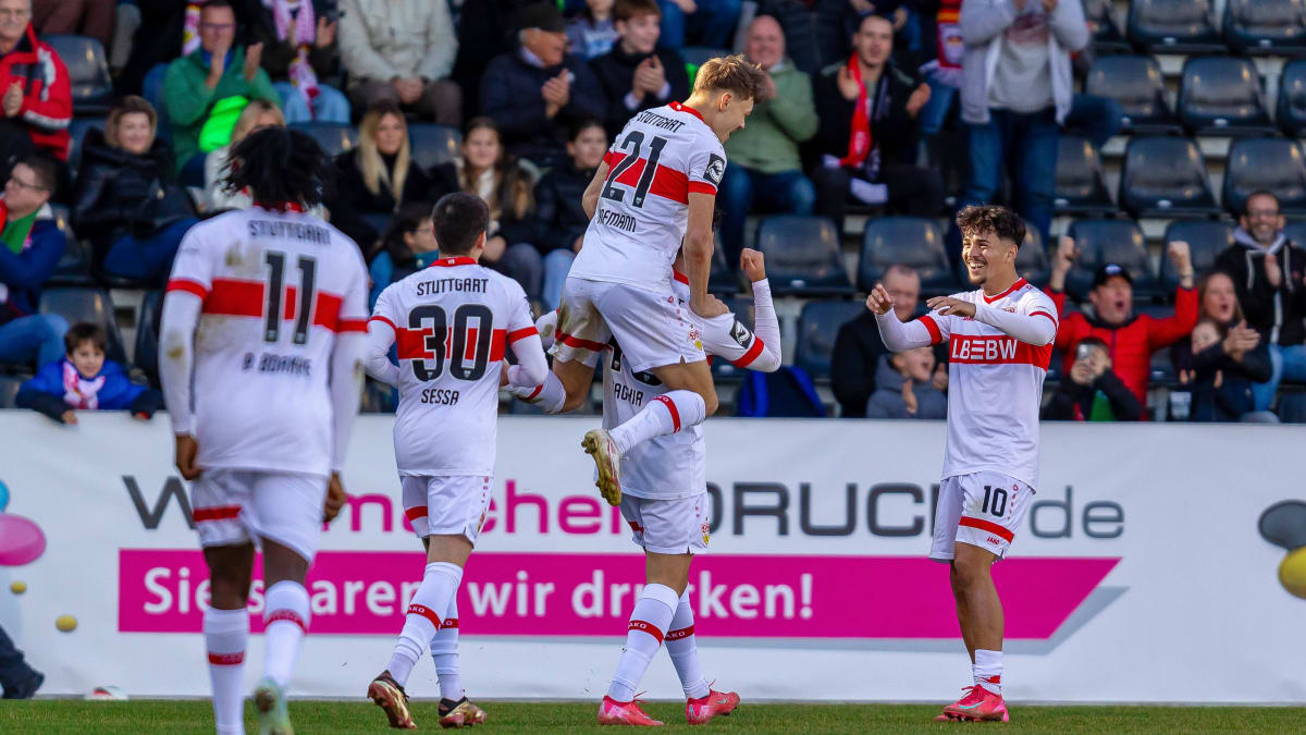 Warum Klopp zu Red Bull geht - und was das für seine Trainer-Karriere ...