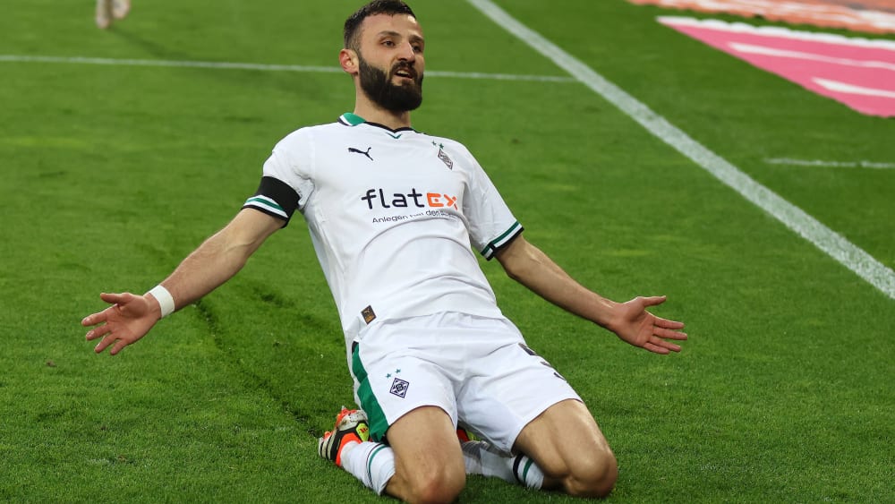 Viermal die 1,5 und nur zwei Profis des Top-Duos: Die kicker-Elf des 23 ...