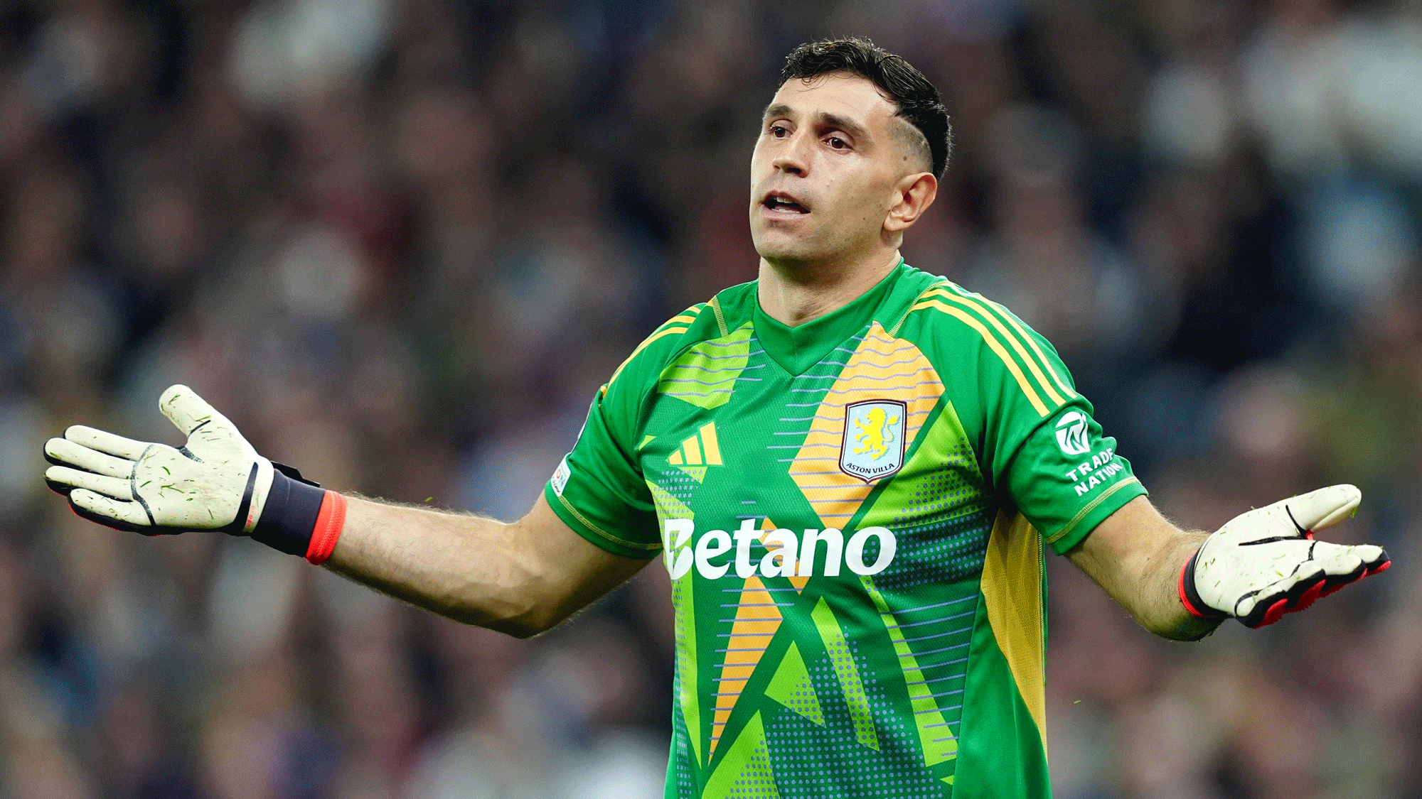 Rodri an der Spitze: Die Ballon-d’Or-Platzierungen im Überblick - kicker