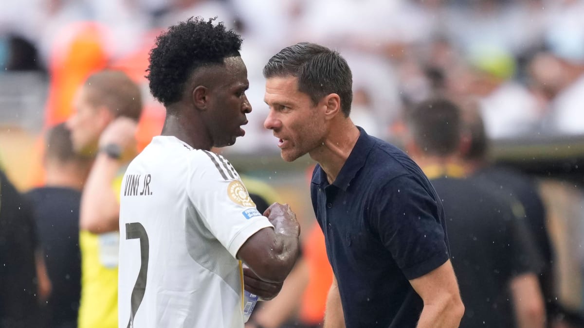 Zehn Dinge, die Xabi Alonso anders macht als Carlo Ancelotti - kicker