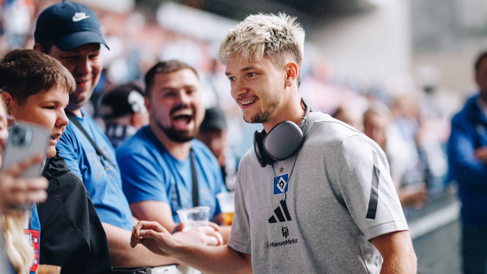 Die Gründe für die Katterbach-Degradierung - kicker