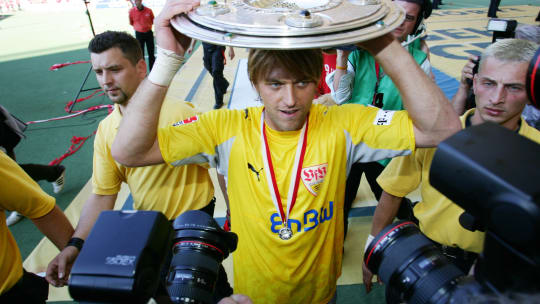 Timo Hildebrand | News - Infos - Videos - kicker
