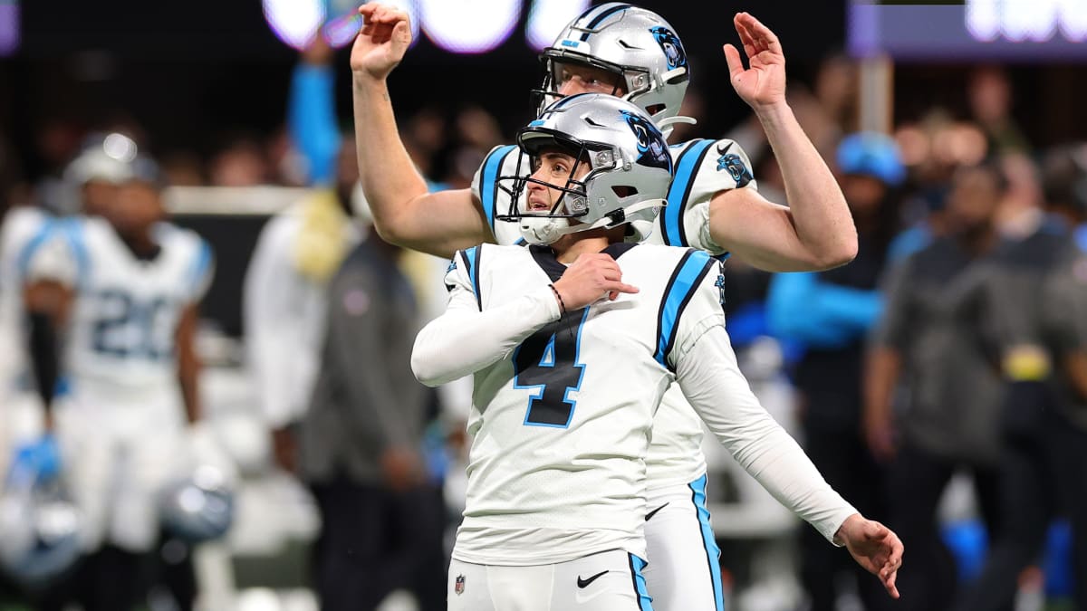 Drama und Kicker-Slapstick in Atlanta - Eagles nun bei 7:0 - kicker