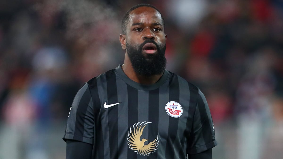 MSV Duisburg: Kein Vertrag für Testspieler Ridge Munsy - kicker