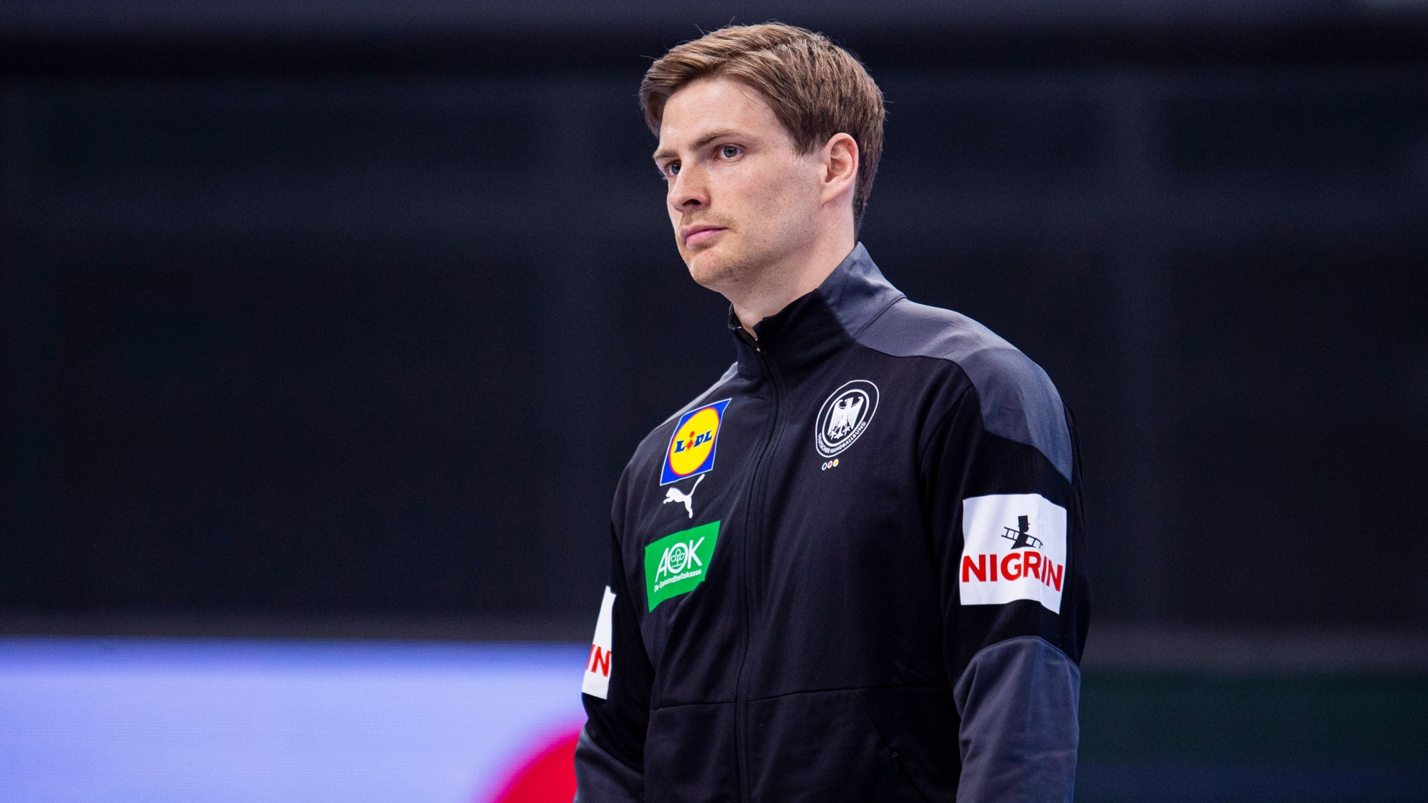 Schon elf Nachrücker: Der deutsche Kader für die Handball-EM - kicker