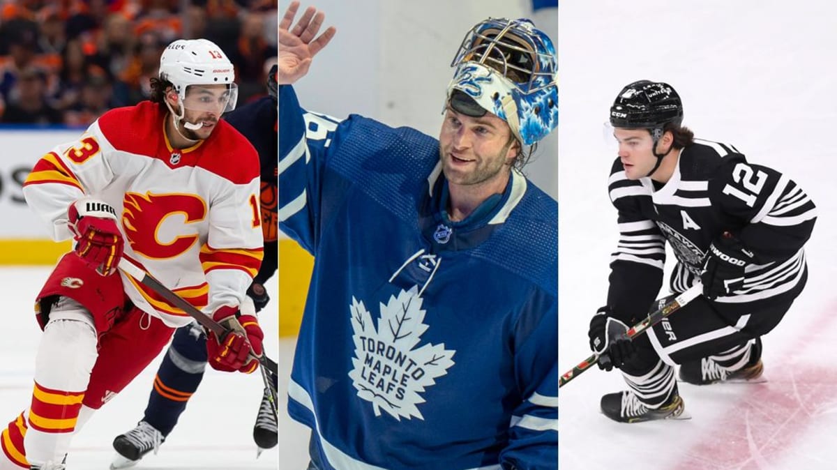 Calgary rückt in den Fokus - Ottawa und Detroit rüsten auf - kicker