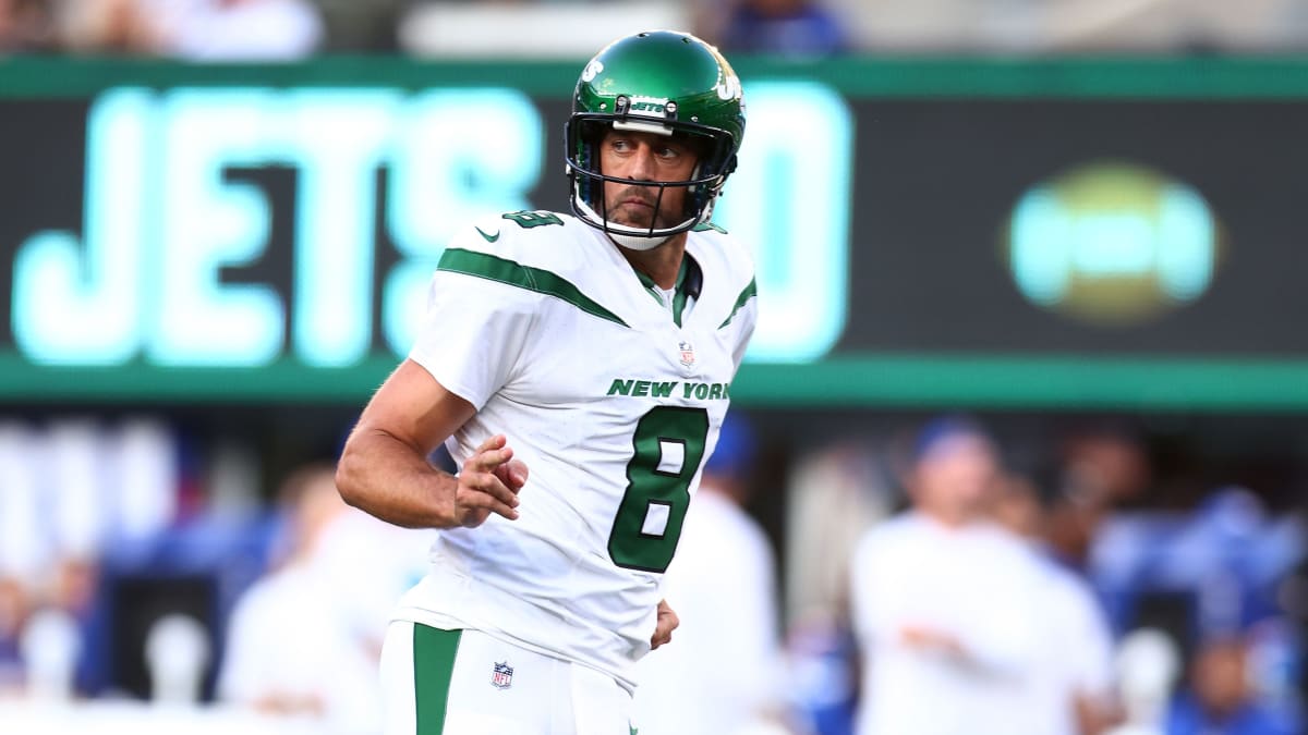 NFL: Das Power Ranking zum Saisonstart: Sind Rodgers und die Jets ein ...