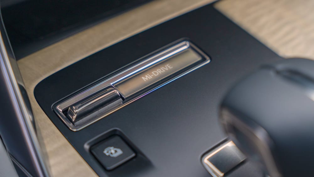 Mazda CX-60 e-Skyactiv PHEV: Stark im Team - kicker