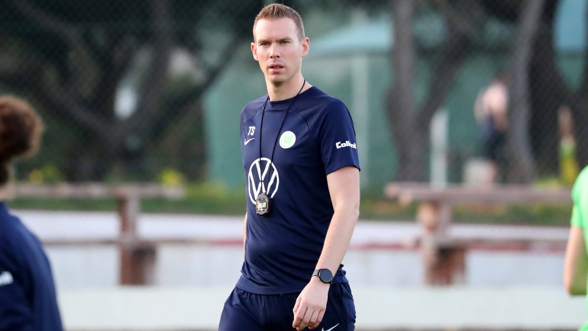 VfL-Trainer Stroot will "schwere Entscheidungen" - kicker