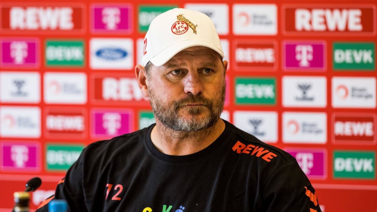 Baumgart über VfB: "Das ist der Hauptfaktor für den Erfolg" - kicker