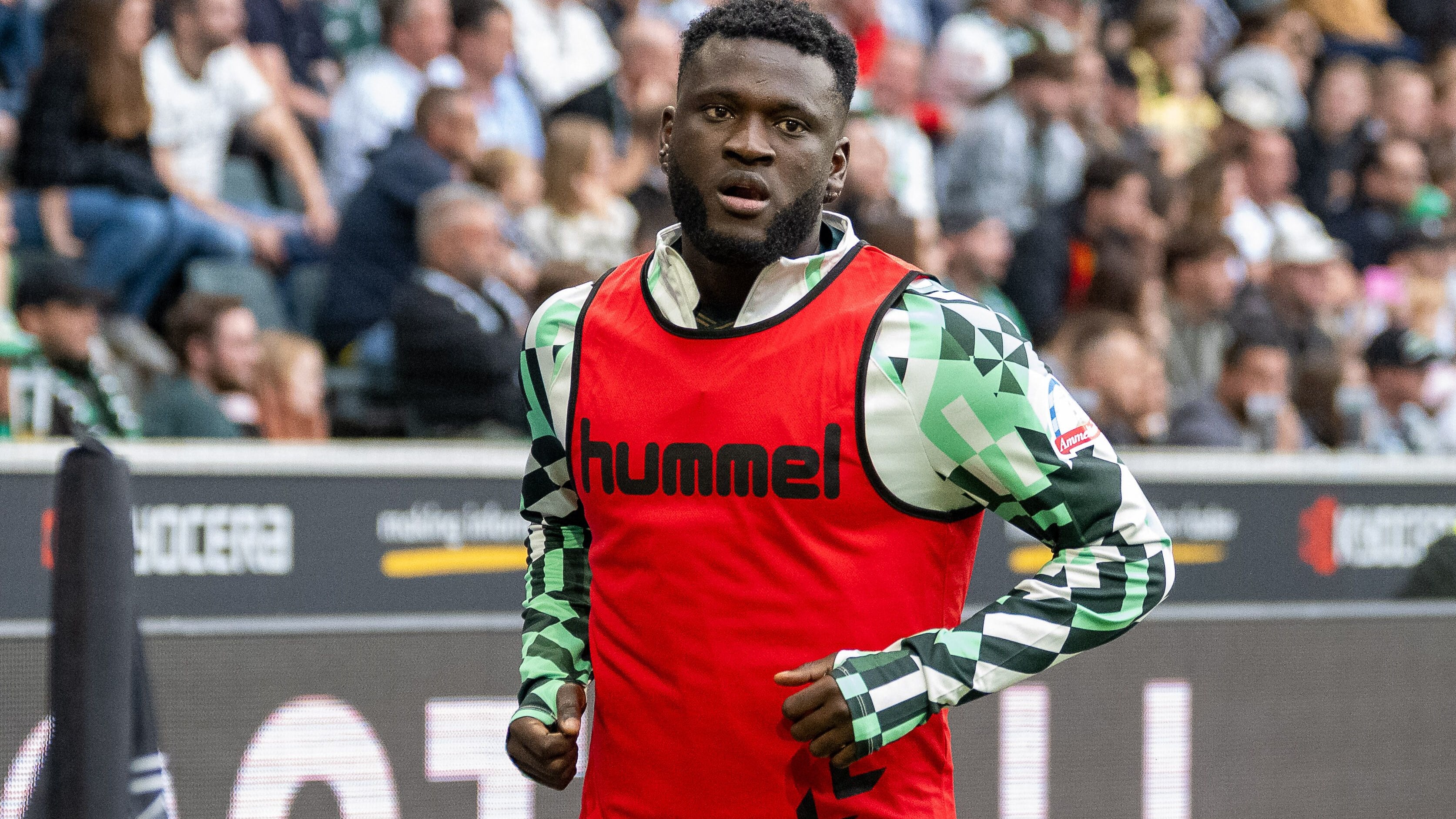 Liveticker | Bor. Mönchengladbach - Werder Bremen 0:4 | 3. Spieltag ...