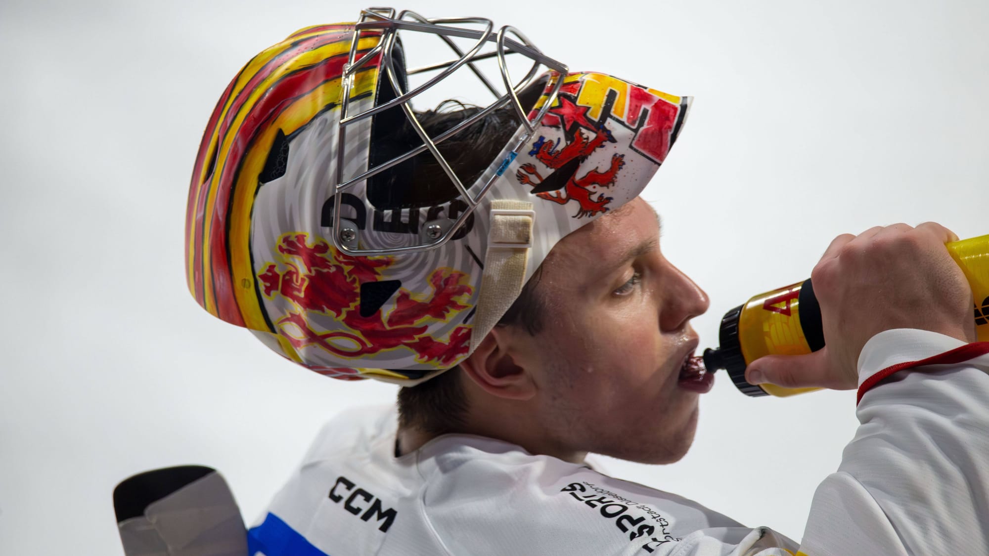 Die Deutschen in der NHL: Vier Stars und immer mehr Tiefe - kicker