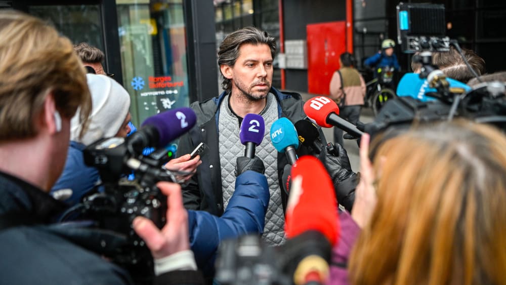 18 Monate Sperre für Norwegens Funktionäre im Skisprung-Skandal - kicker