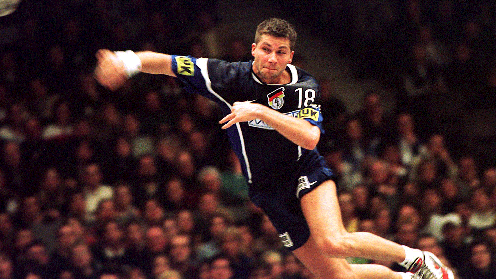 Alle MVPs bei Handball-Europameisterschaften - kicker