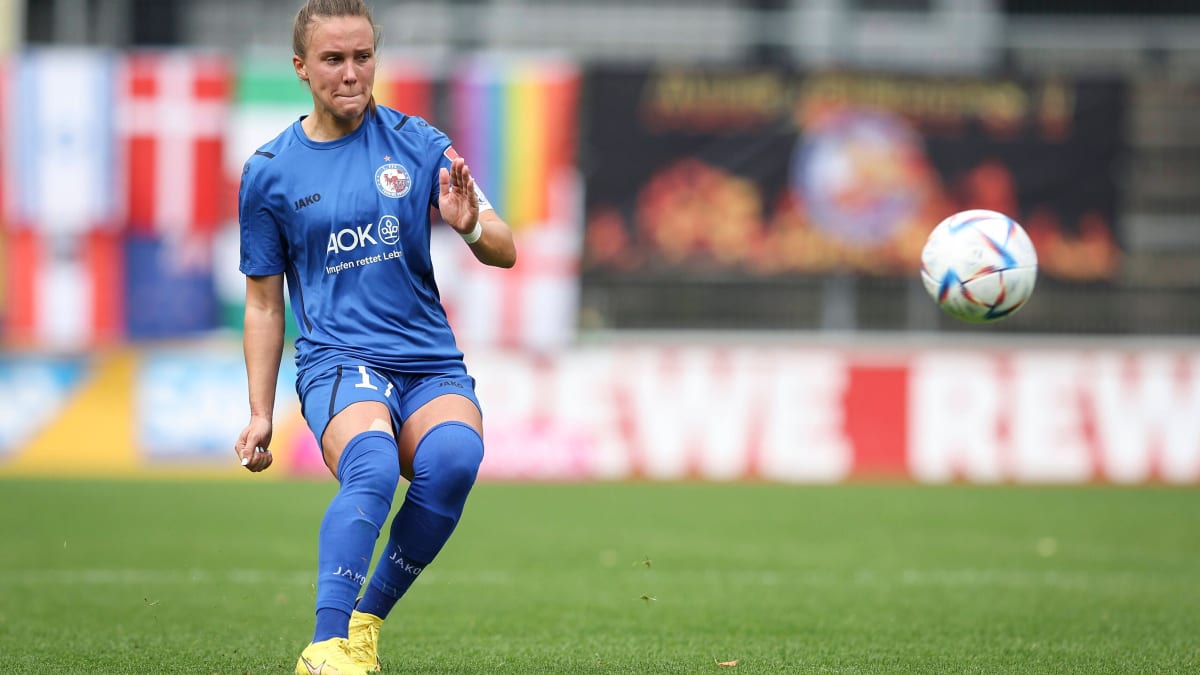 Hertha geht "eigene Wege": Kooperation mit Turbine endet - kicker