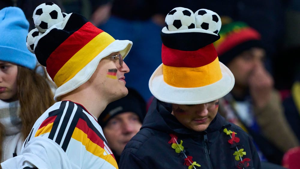 Die WM-Ticketpreise für deutsche Fans in der Übersicht - kicker