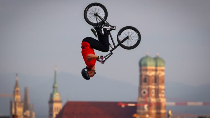 Sportfoto des Jahres - kicker