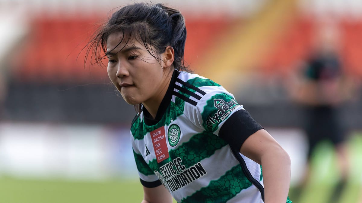 Für mehr taktische Flexibilität: Bayer verpflichtet Shen Menglu - kicker