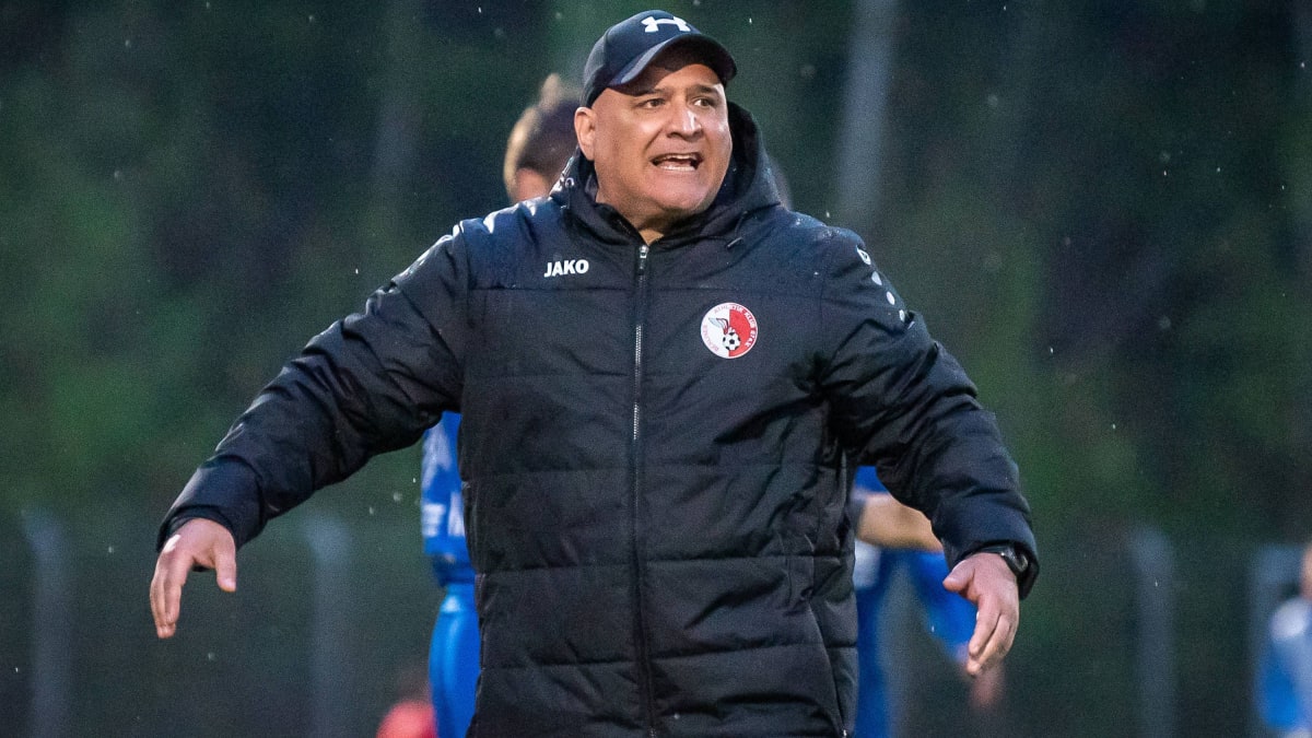 Uluc und der Berliner AK: "Eine Herzensangelegenheit" - kicker