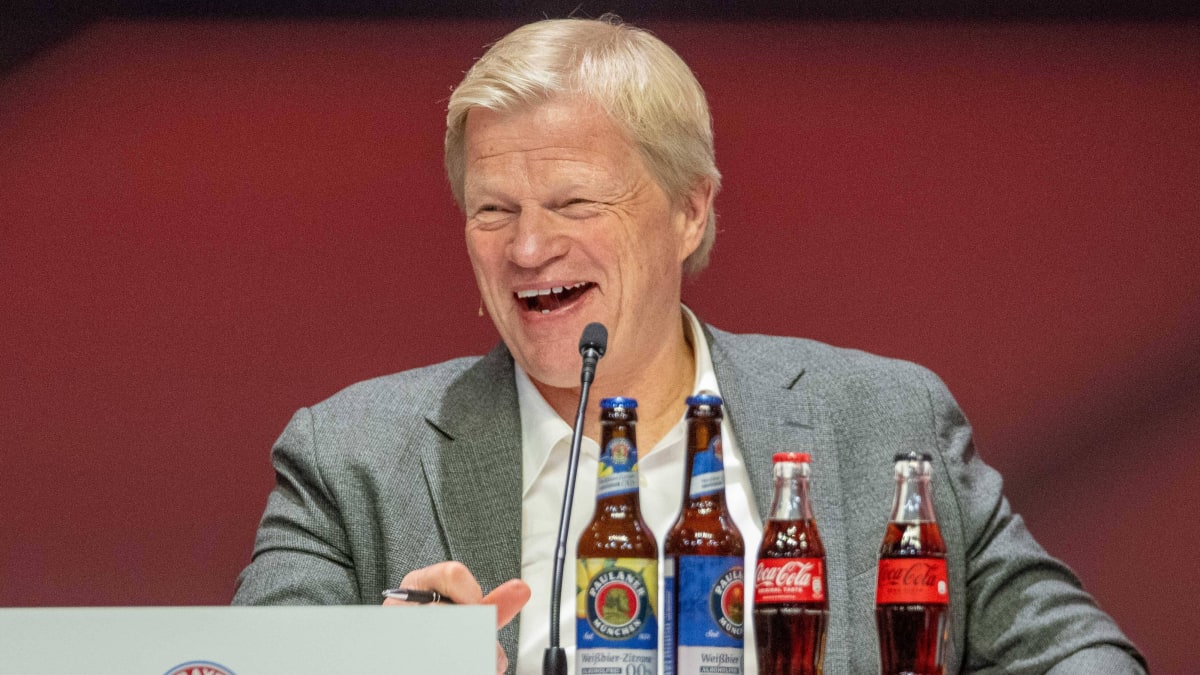 Kahn: "Dieses Financial Fairplay ist offensichtlich ein stumpfes ...