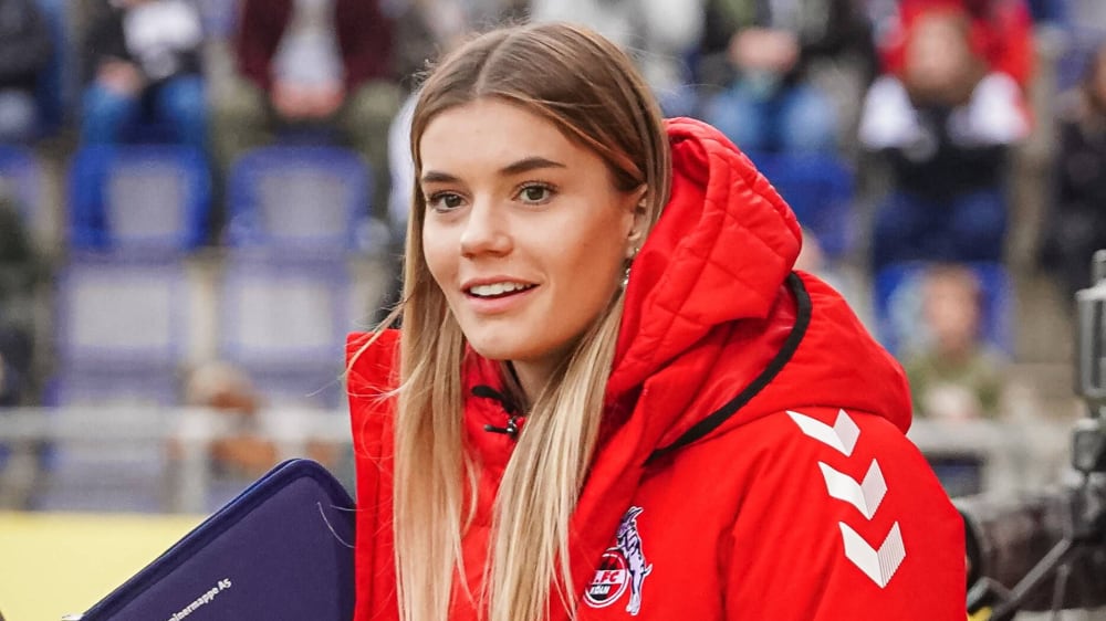 1. FC Köln: Cerci vor Rückkehr ins Kölner Teamtraining - kicker