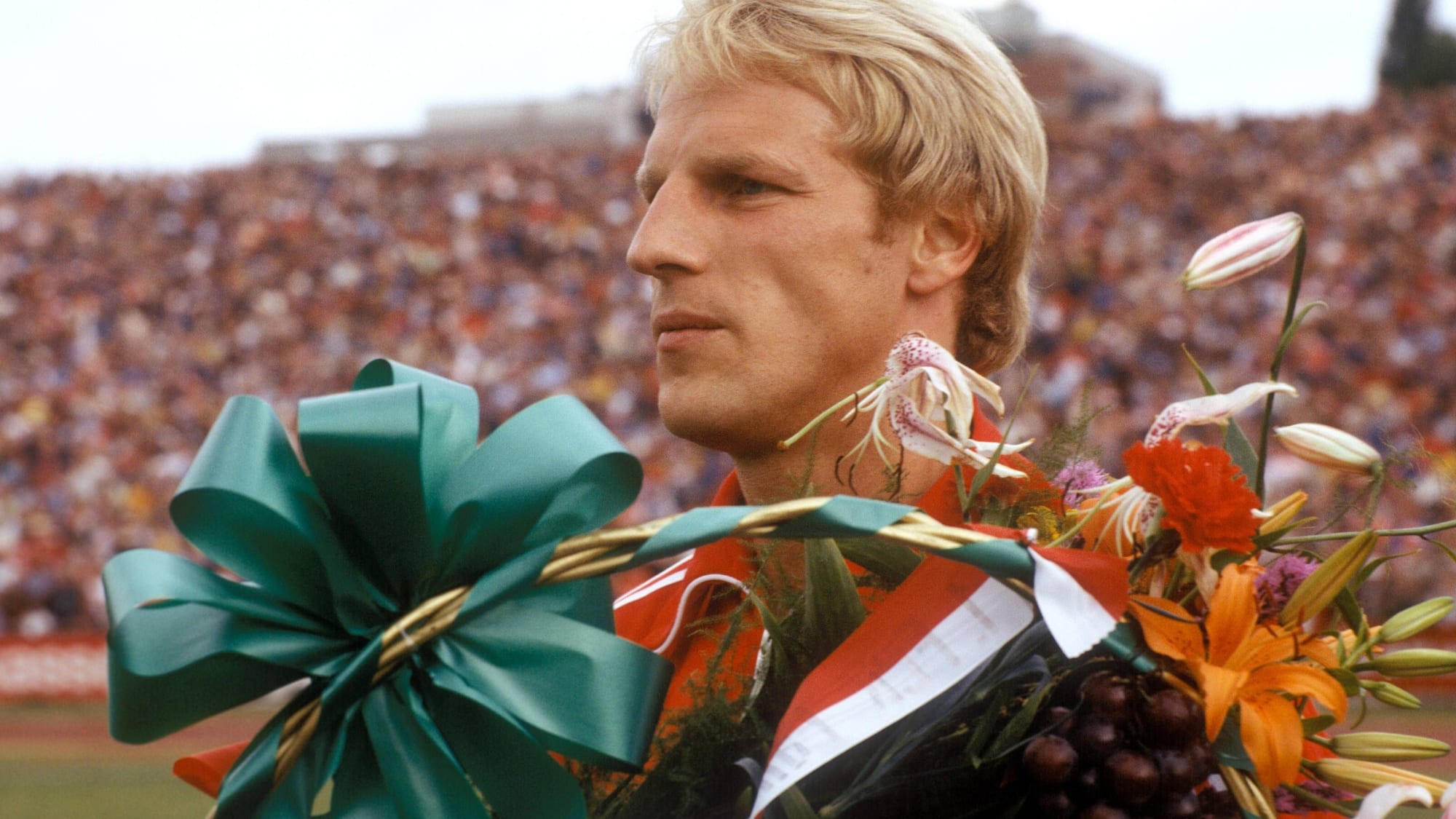 Die frühesten Hattricks der Bundesliga-Geschichte - kicker