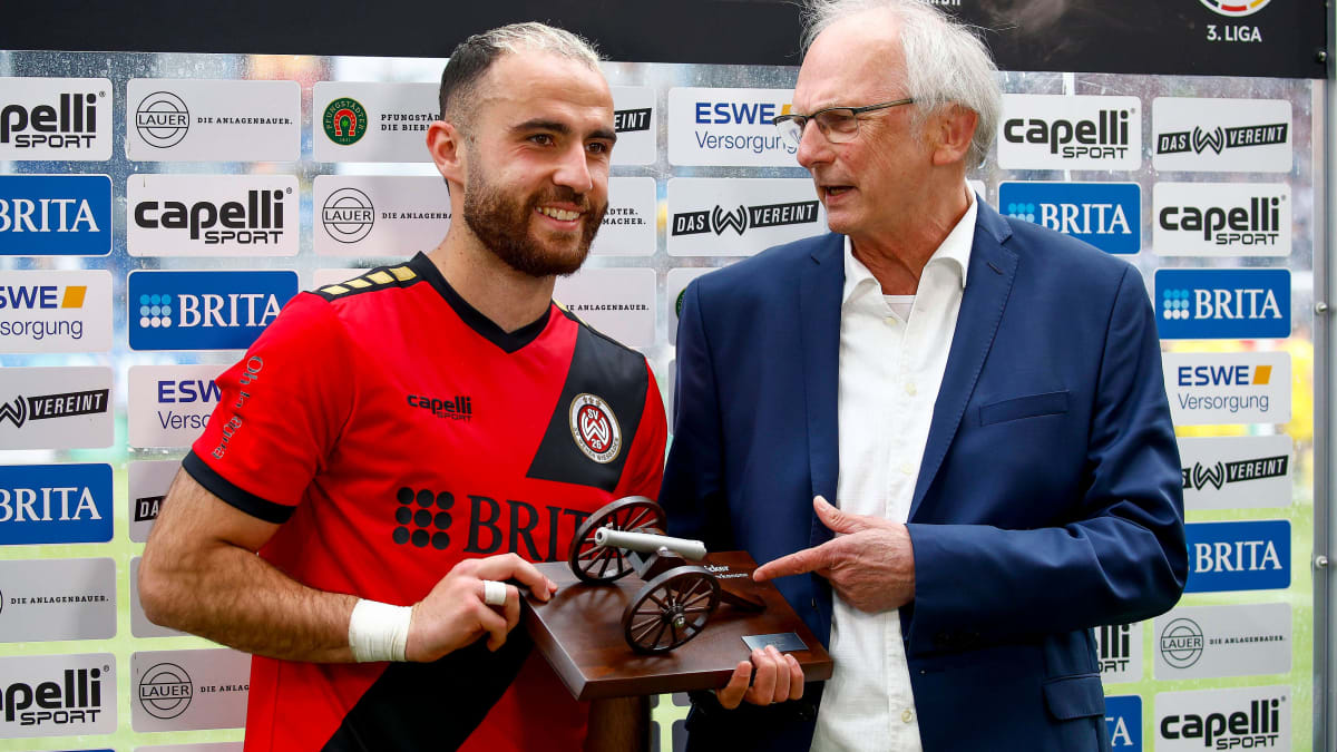 Kölner Aufstiegsparty: "Endlich gezeigt, was in der Mannschaft stecken ...