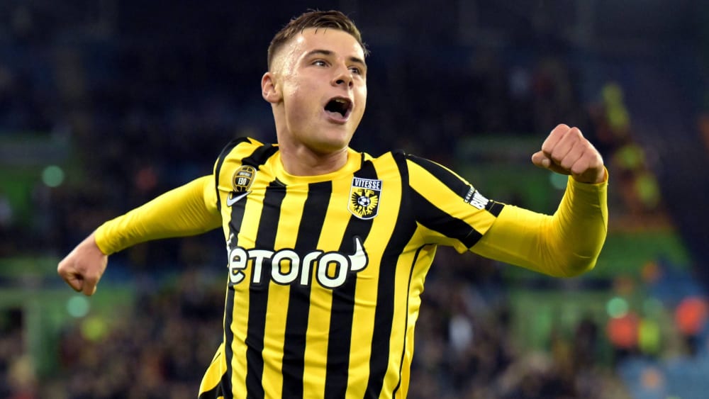 FIFA 23: Bayern-Talente im Vergleich zum echten Leben - kicker