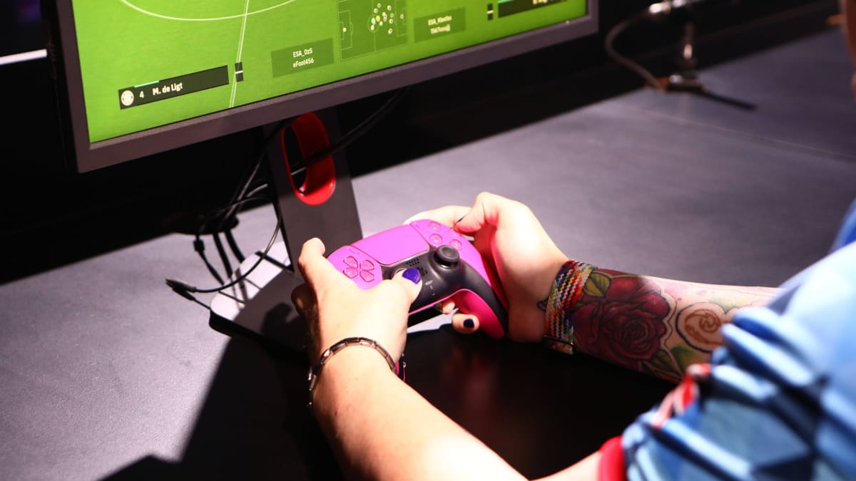 Das ist die "Vision für den E-Sport in Deutschland 2030" - kicker